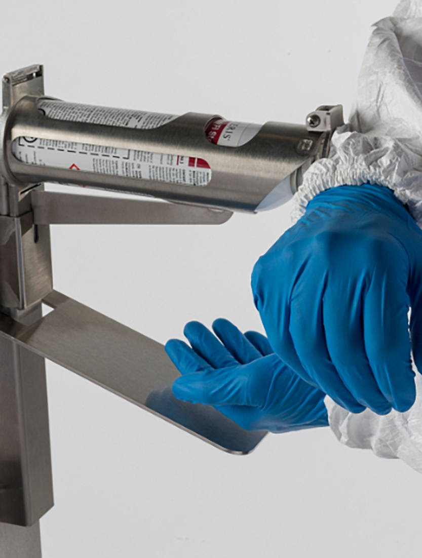 Solutions for Protecting Gloves in Cleanrooms and Critical Environments ...